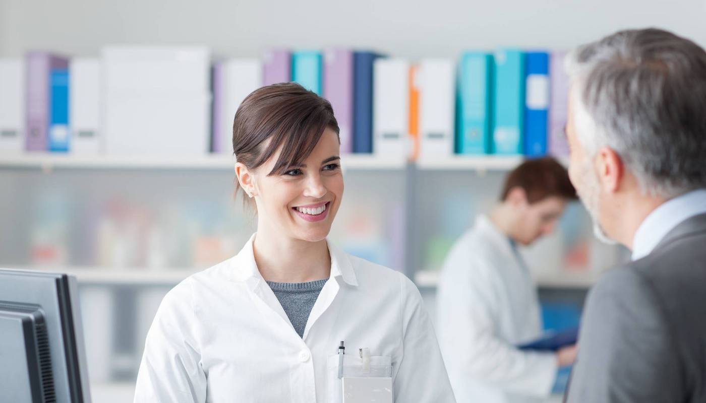 Sprechstunde | Hannover experts